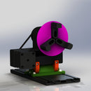 XTool RA2 Bubble Level Holder and Backstop Kit – Embrace Making