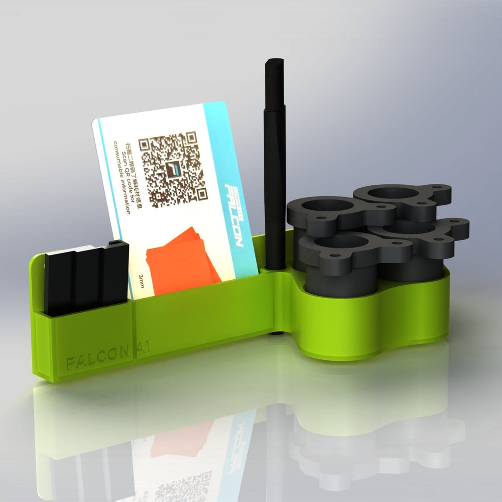 Creality Falcon A1 Caddy and Riser Kit