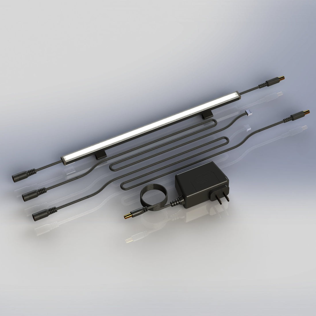 Creality K1 MAX LED Lighting System – Embrace Making