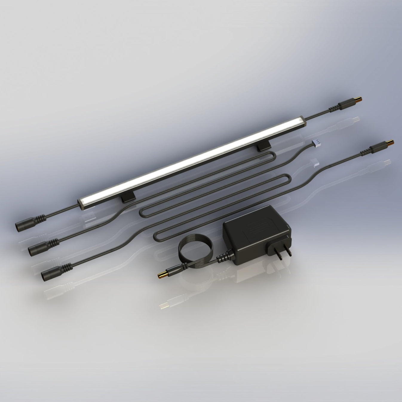 Creality K1 MAX LED Lighting System – Embrace Making