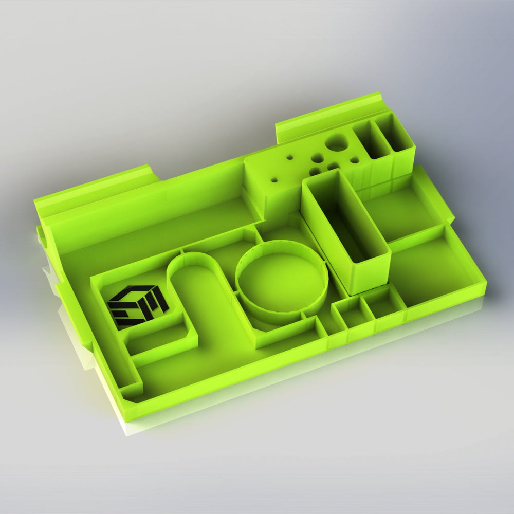 XTool RA2 Organizer Caddy