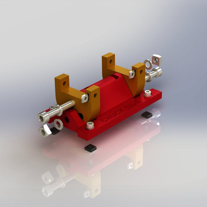 XTool F1 RA2 Pro Tilt Mechanism Kit – Embrace Making