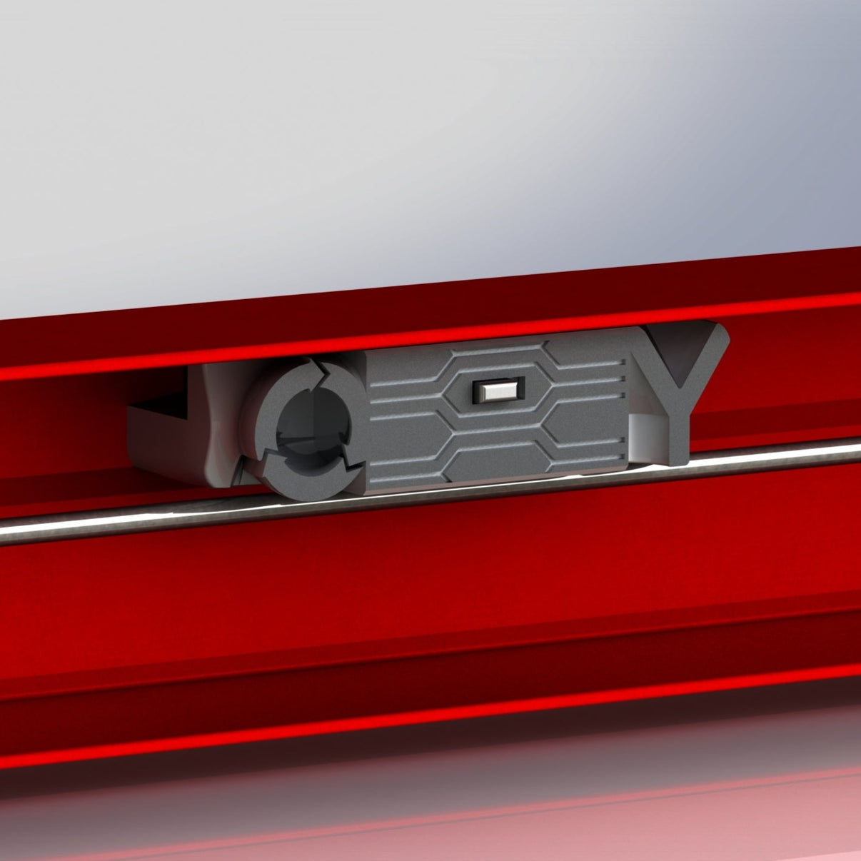 XTool RA2 / Y-Axis Switch V2 – Embrace Making