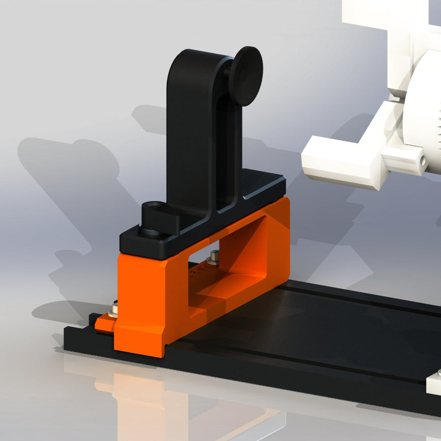 XTool RA2 Suction Cup Steady Rest Riser