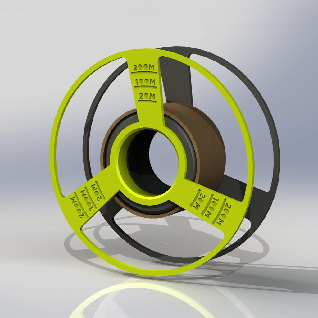 eSUN Twist Blade Reusable Master Spool