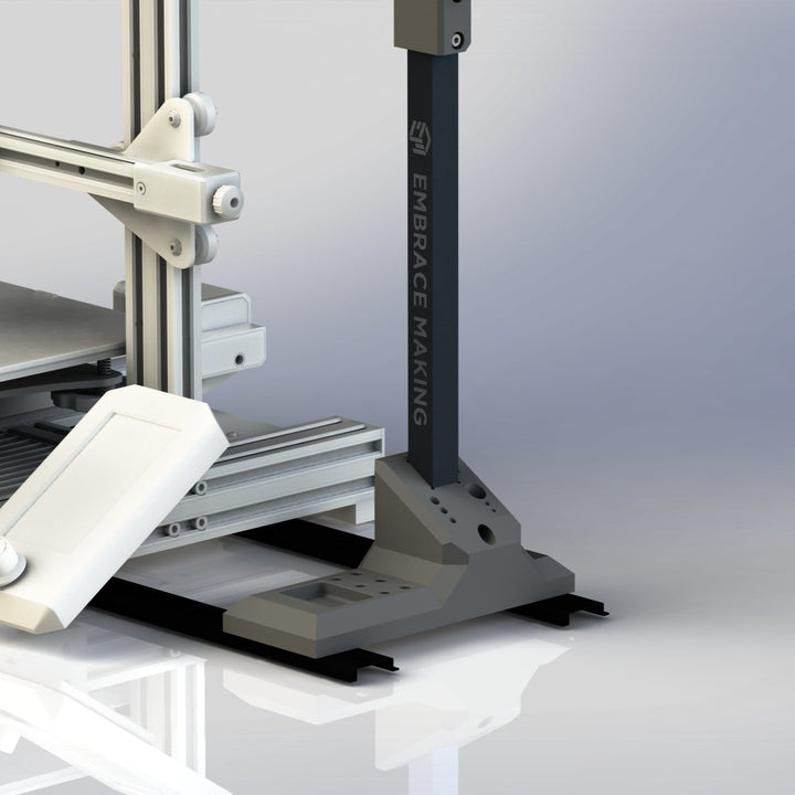 Creality K1 / K1 MAX – Embrace Making