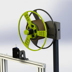 Universal Top Mount Spool Stand