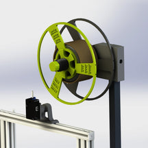 Universal Top Mount Spool Stand