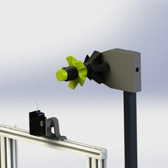 Universal Top Mount Spool Stand