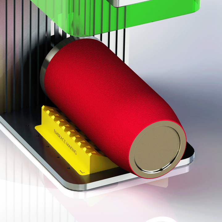 XTool F1 – Embrace Making