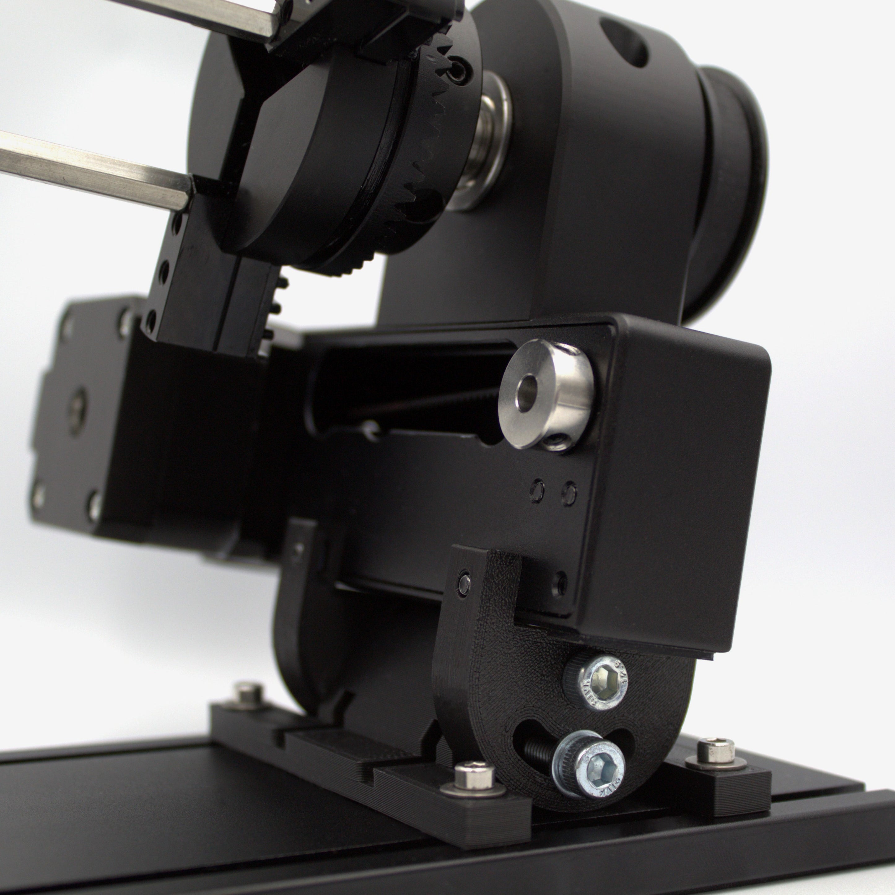 XTool RA2 Pro Tilt Mechanism Kit – Embrace Making