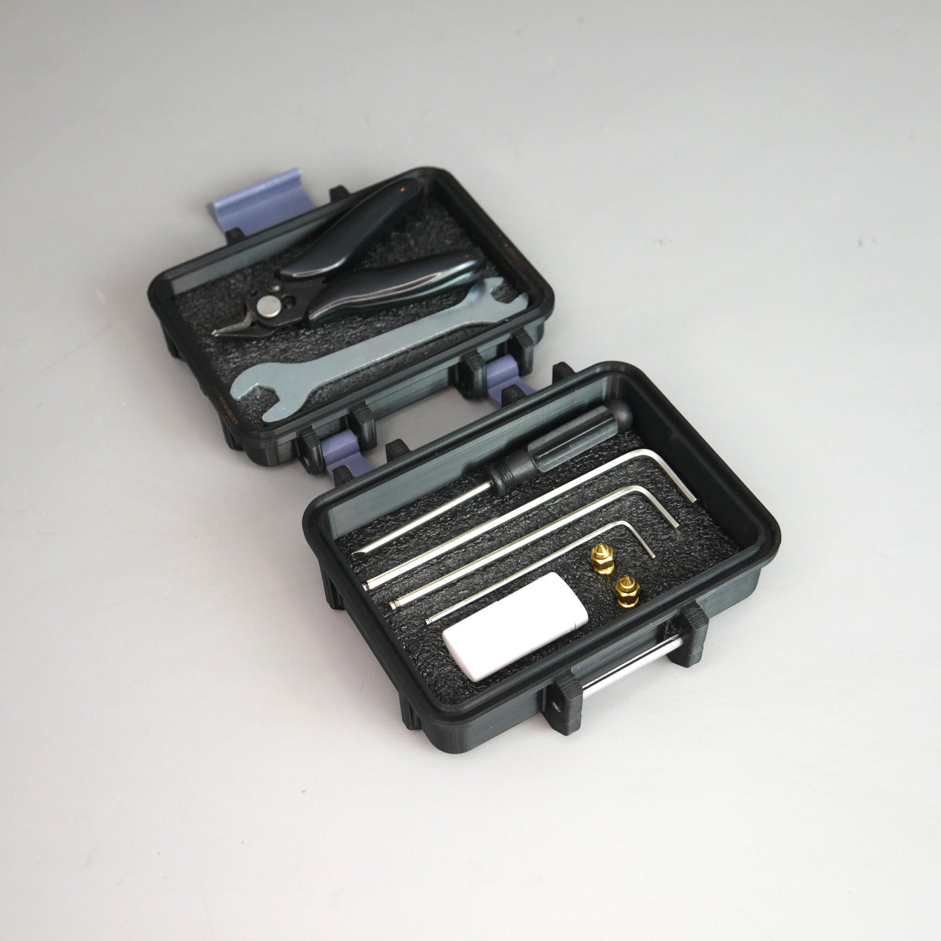 Pelican Style Accessory Case – Embrace Making