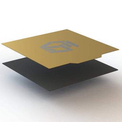 Magnetic Flex Build Plates